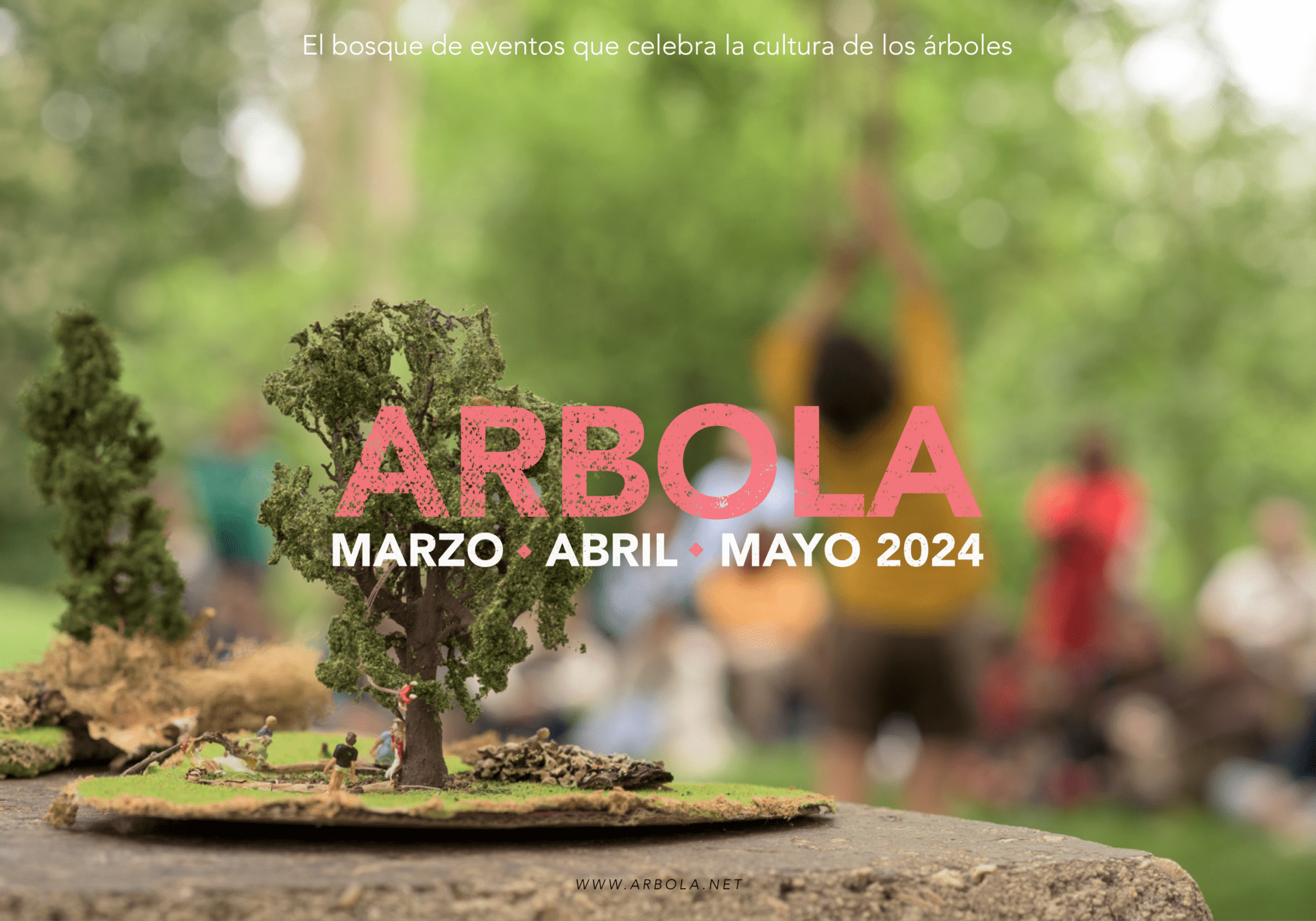 Arbola Fest 2024 | Labea